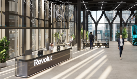 Revolut удваивает возможности гибридной работы для своих сотрудников | Форум MMGP