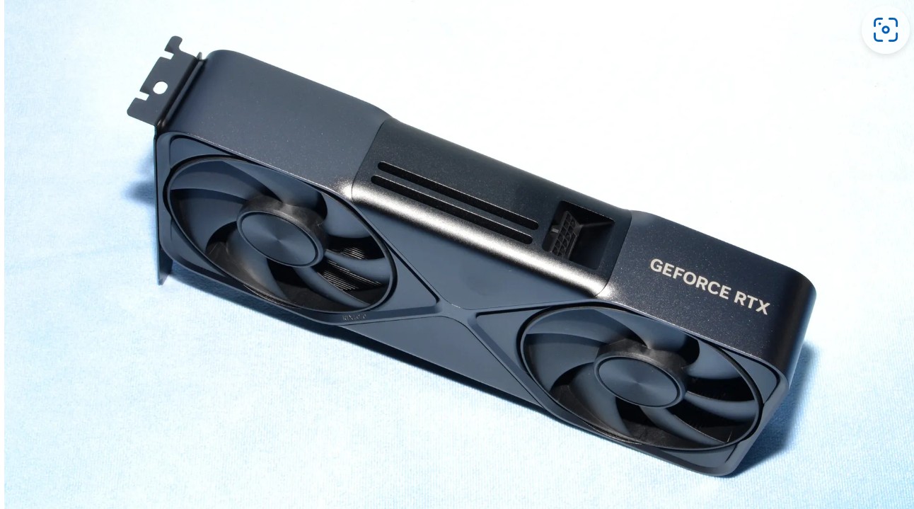 Nvidia RTX 5070 Founders Edition не будет доступна в день запуска, а появится «позже в марте ...