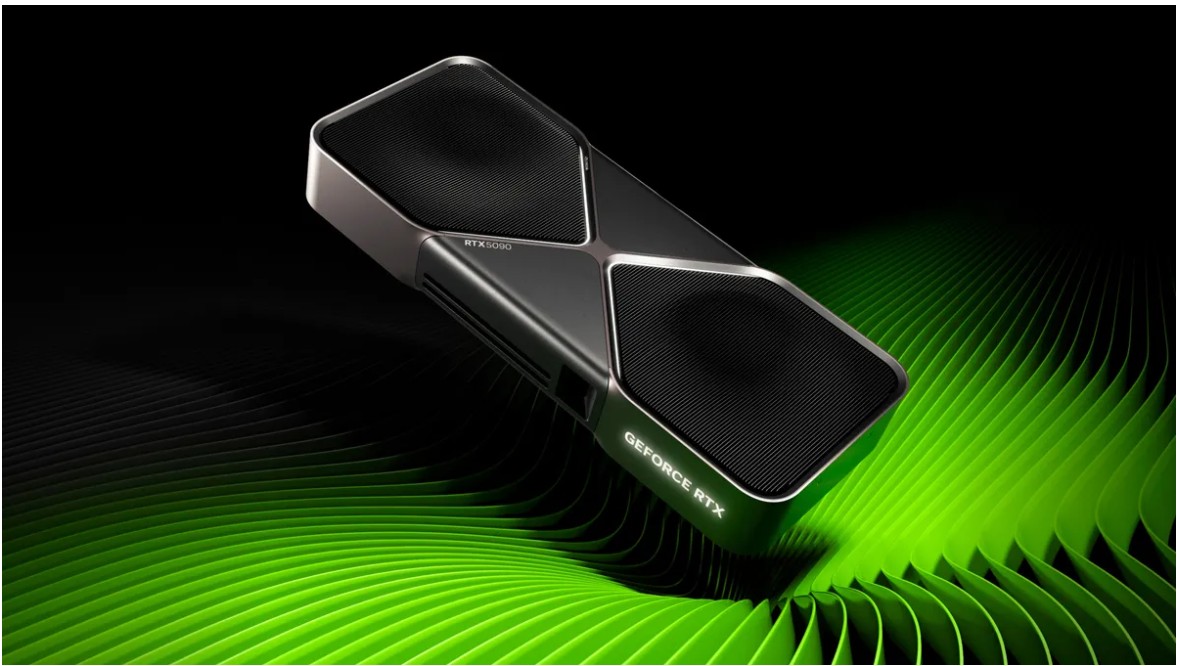 Оценка стоимости производства кристалла графического процессора Nvidia RTX 5090 — стоимость ...