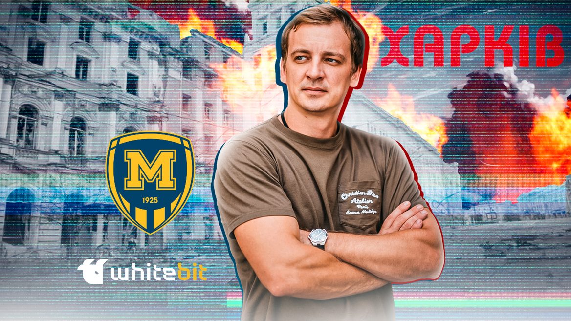 Украинская криптобиржа WhiteBIT выйдет на рынки Италии, Хорватии и Казахстана | Форум MMGP