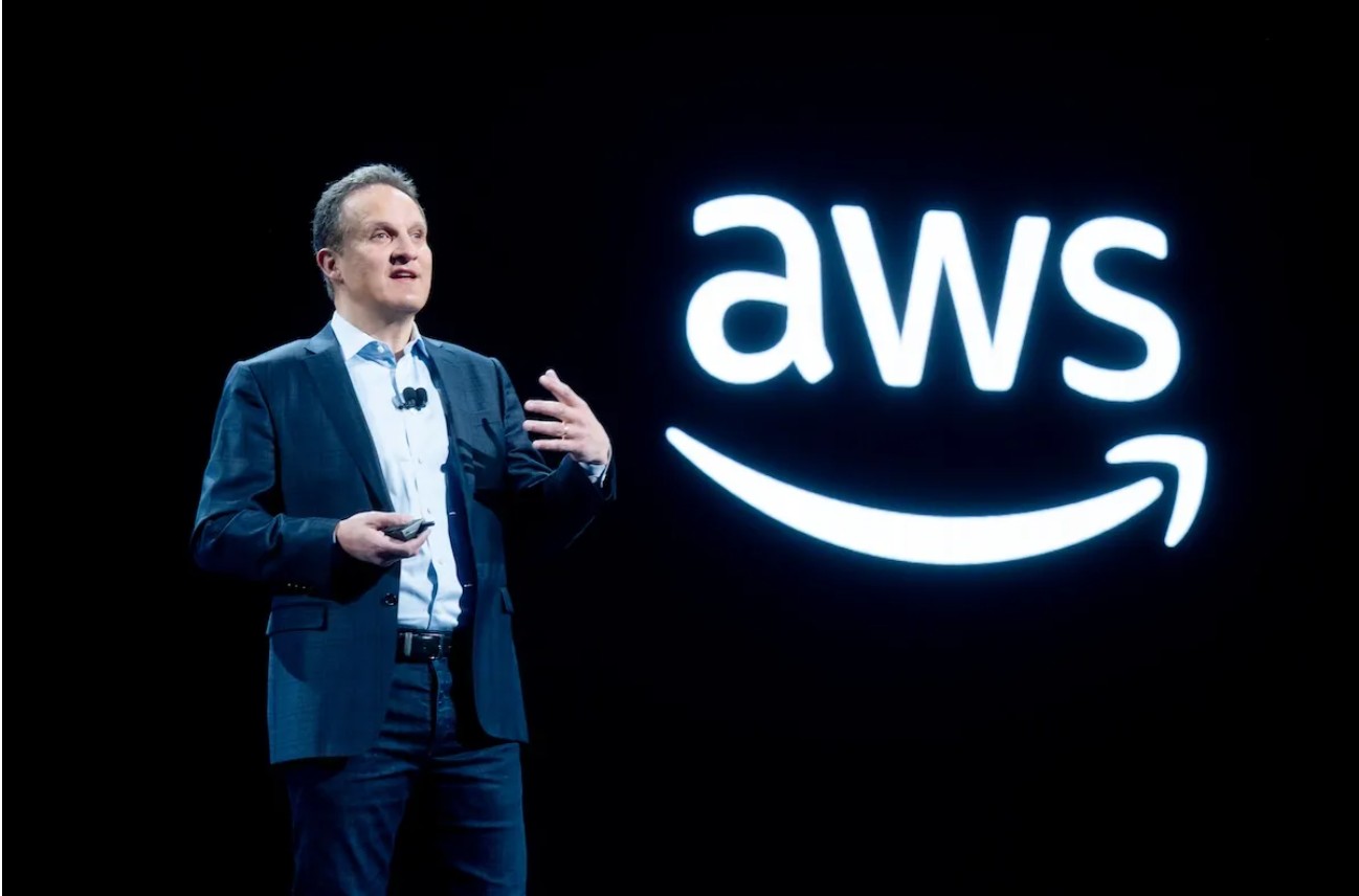 Amazon работает над инструментом генерации кода на основе искусственного интеллекта | Форум MMGP