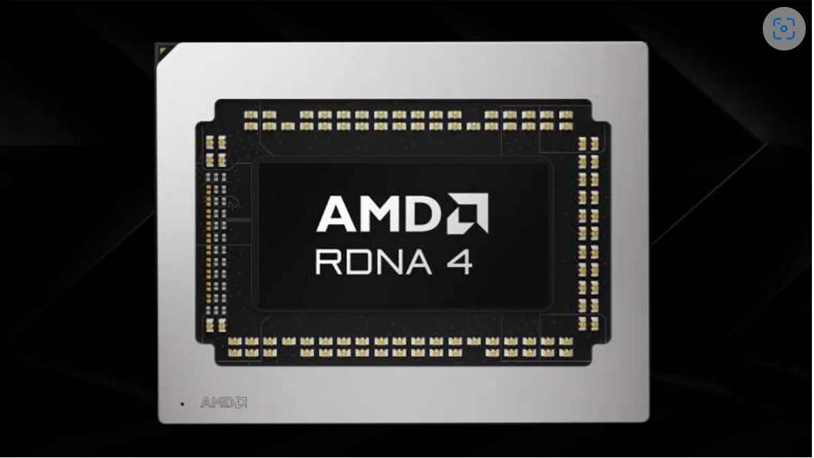 AMD RX 9070 XT предположительно тестировалась в Black Myth Wukong и Cyberpunk 2077 | Форум MMGP