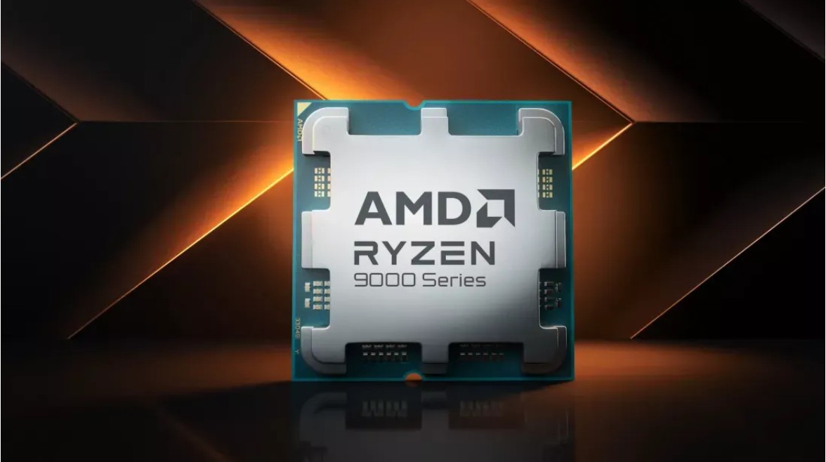 По слухам, AMD выпустит Ryzen 9 9950X3D и Ryzen 9 9900X3D вместе с графическими процессорами ...