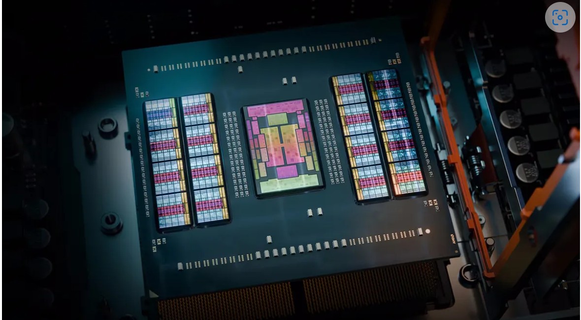 AMD готовит 32-ядерные и 64-ядерные процессоры Threadripper 9000 — пик Шимады снова на горизонте ...