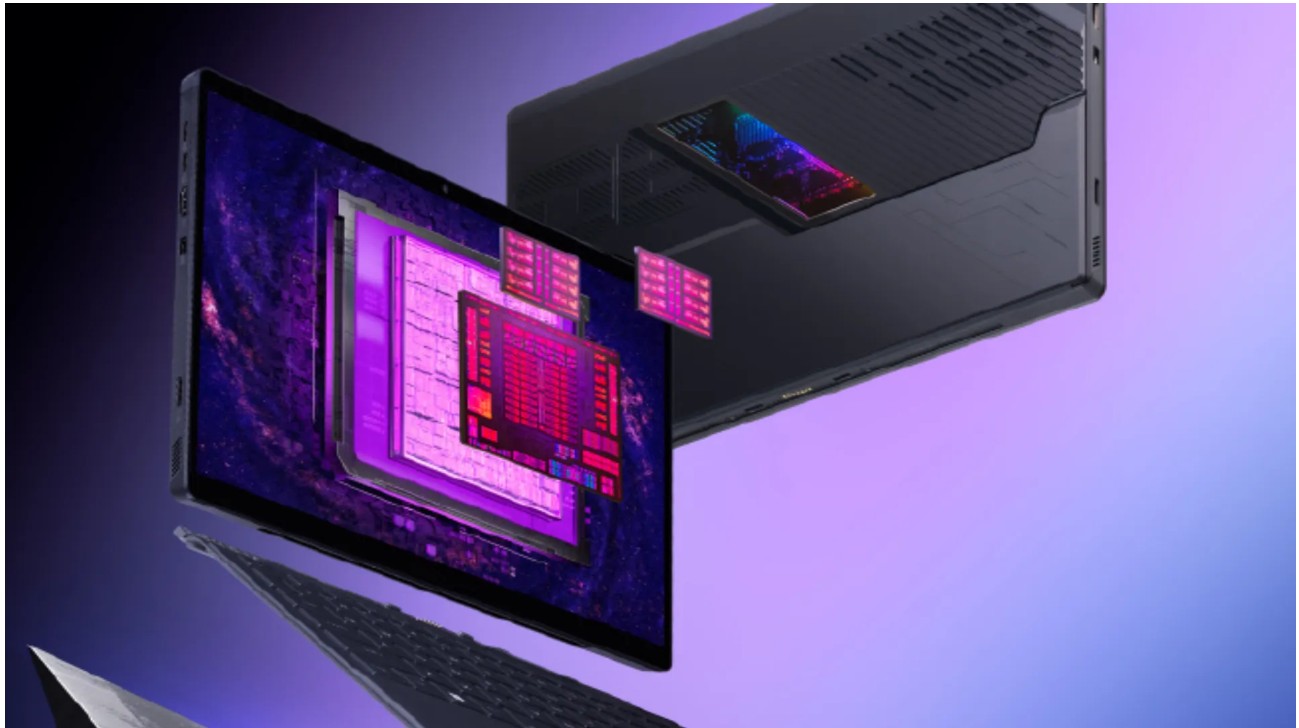 Инсайдеры предполагают, что обзоры AMD Strix Halo выйдут скоро | Форум MMGP