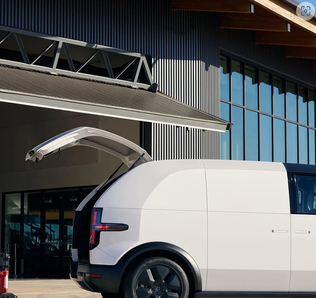 Стартап Canoo отправляет оставшихся сотрудников на «обязательный неоплачиваемый перерыв» | Форум ...