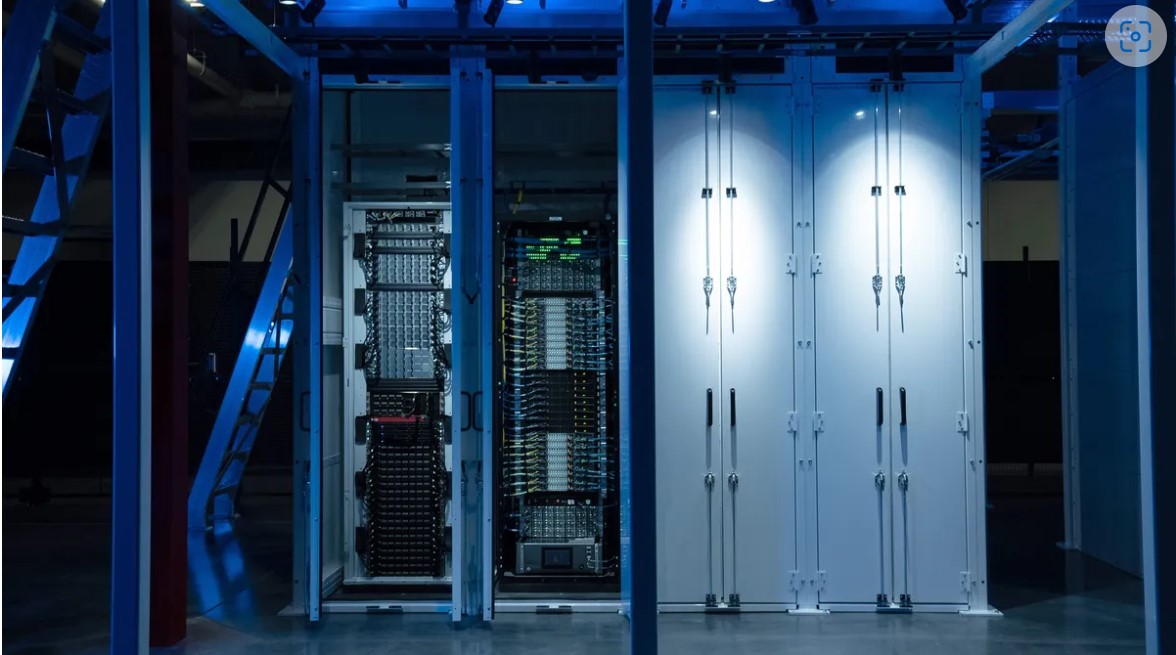 Dell отгружает первые серверные стойки Nvidia Blackwell | Форум MMGP