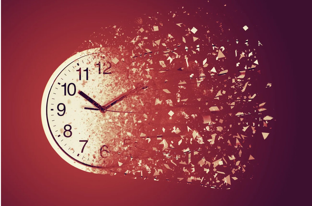 Приложение Death Clock предсказывает дату вашей смерти | Форум MMGP