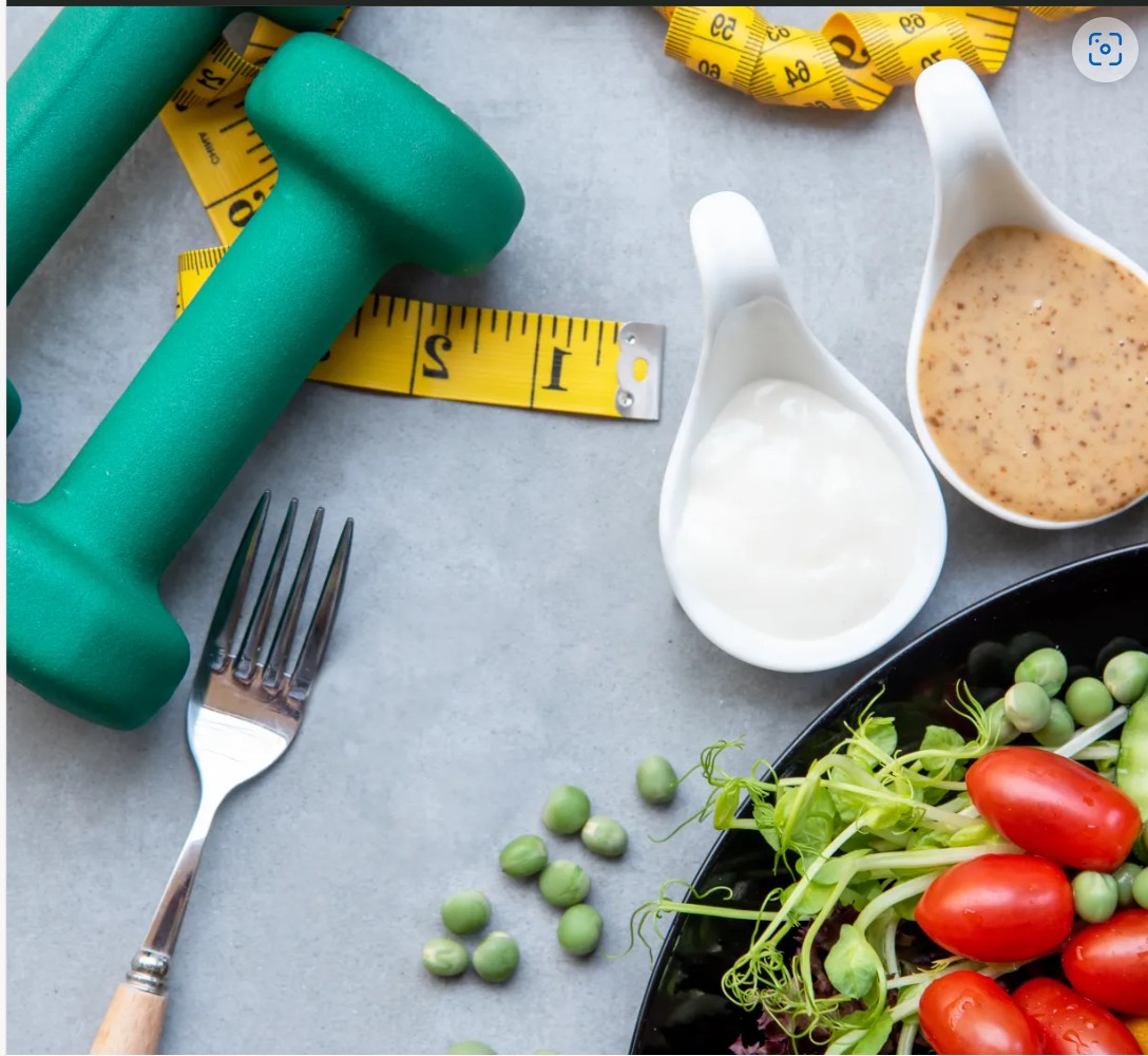 На фоне бума GLP-1 диетологические стартапы Berry Street и Fay получили по 50 млн долларов ...