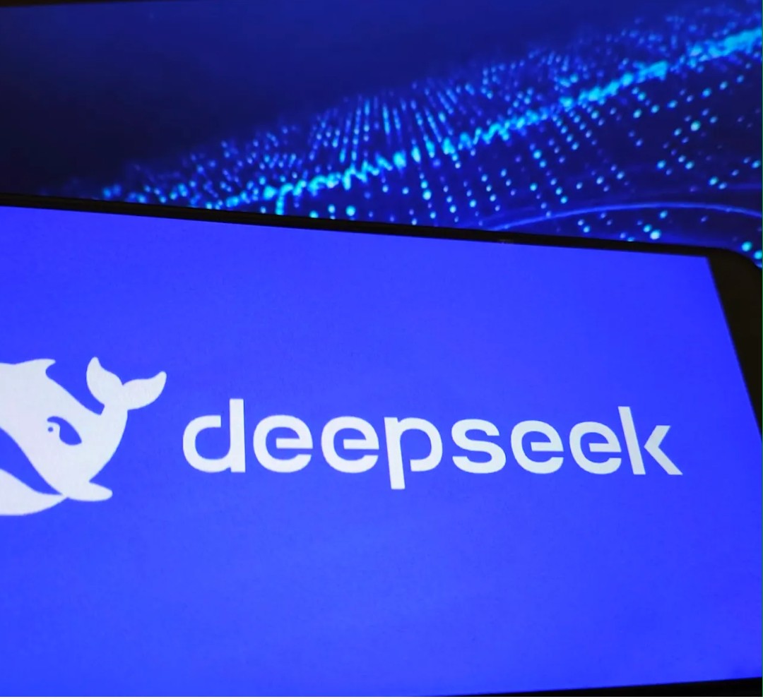 Южная Корея блокирует загрузку DeepSeek из местных магазинов приложений | Форум MMGP