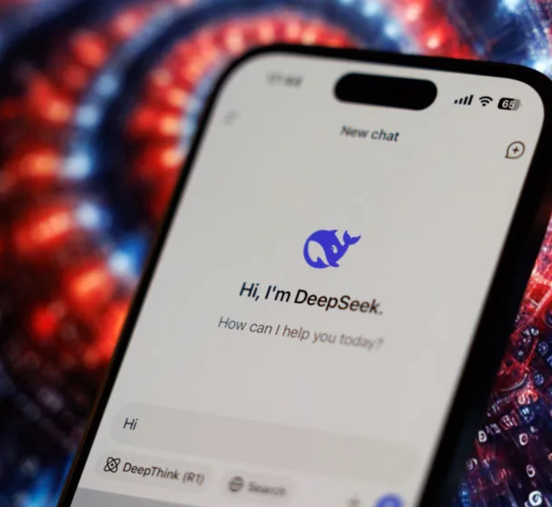 DeepSeek спровоцировал дикий, необоснованный рост некоторых китайских акций | Форум MMGP