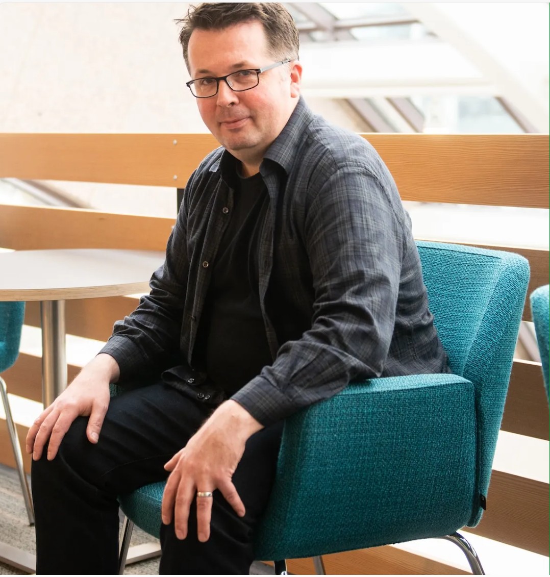 Новым генеральным директором Docker стал бывший руководитель Oracle Cloud Дон Джонсон | Форум MMGP