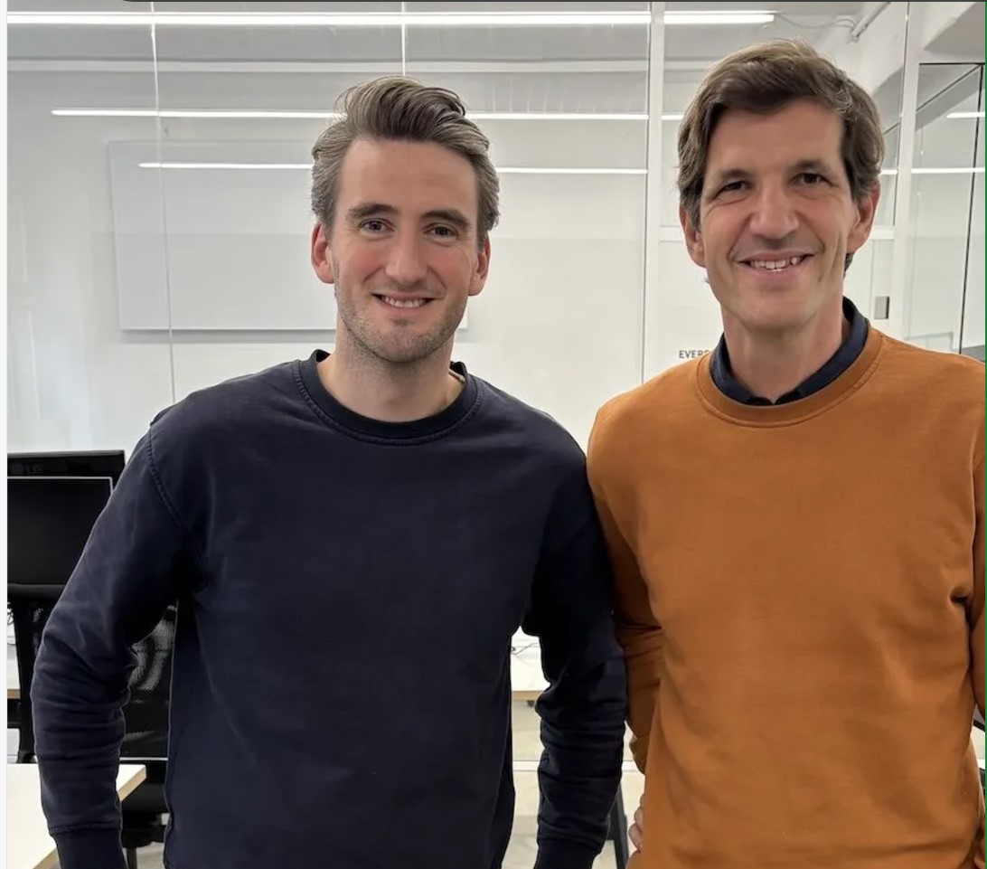 Juna.ai хочет использовать агентов искусственного интеллекта, чтобы сделать заводы более ...