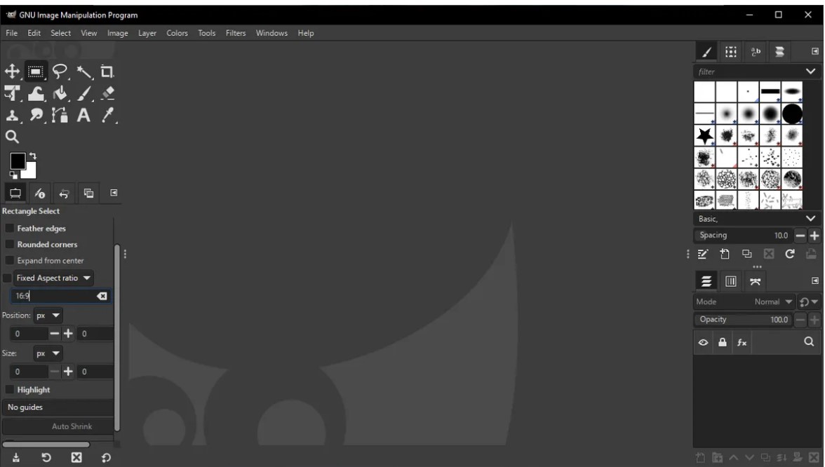 Долгожданный релиз GIMP 3.0 наконец-то близок | Форум MMGP