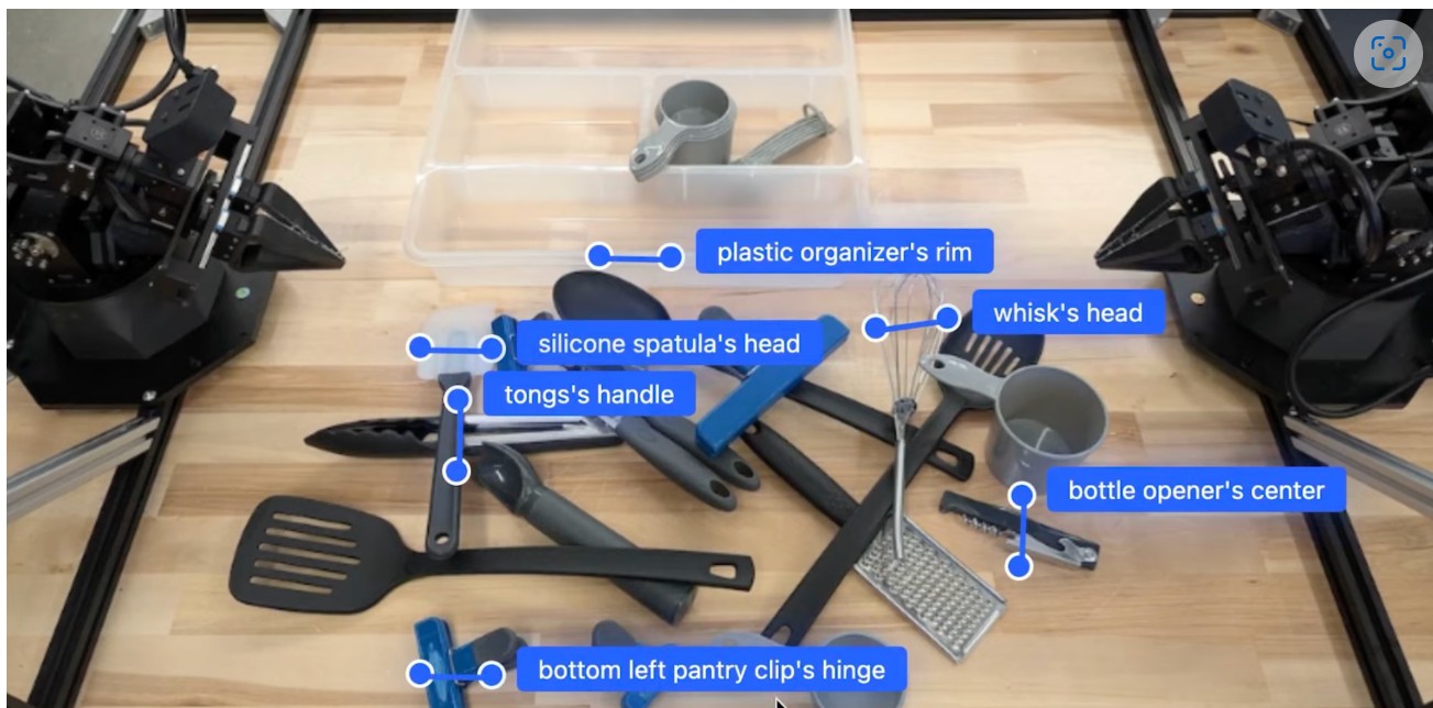 Google DeepMind представляет новые модели ИИ для управления роботами | Форум MMGP