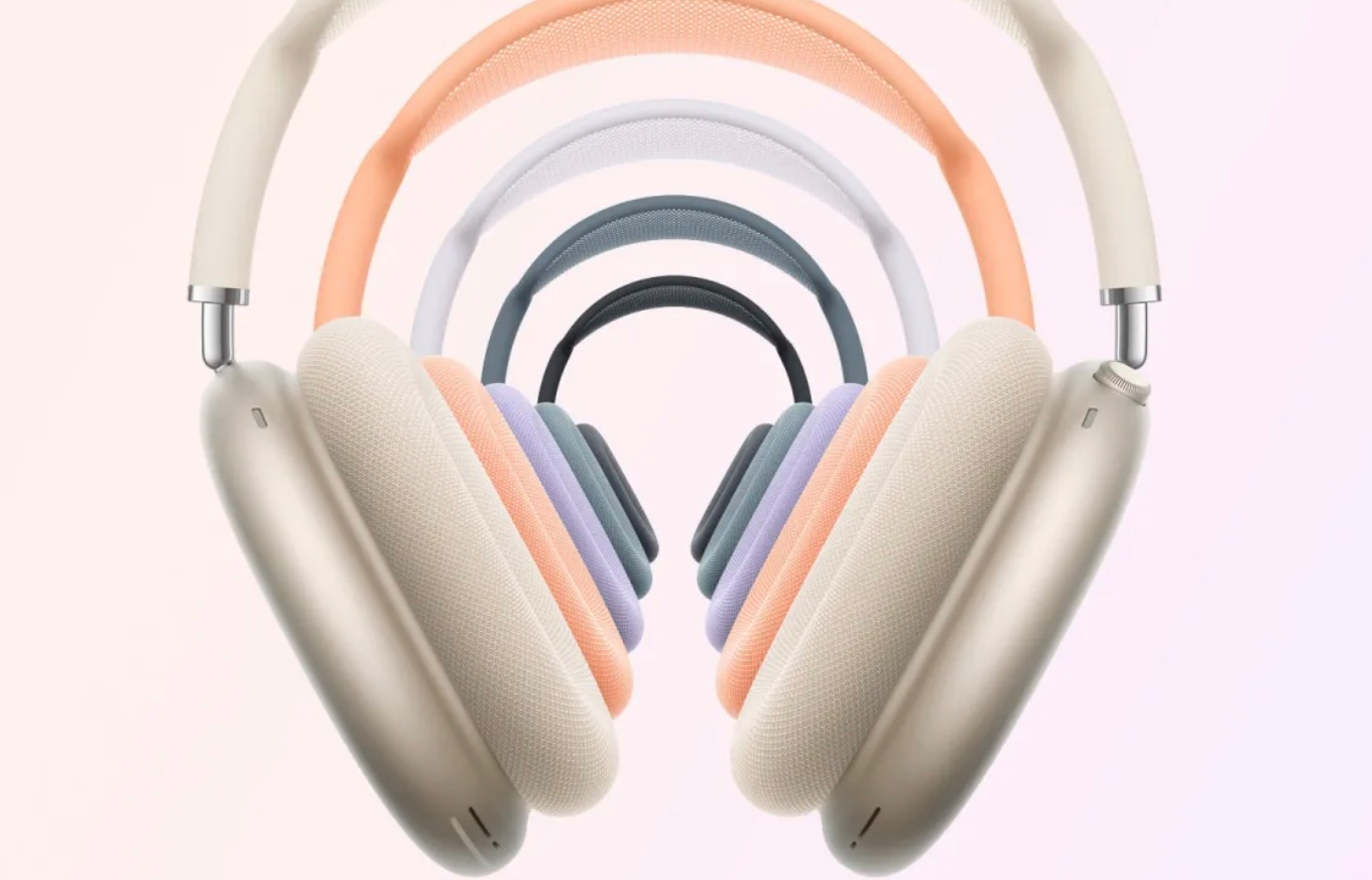 AirPods Pro 3 представят в 2026 году, а новые AirPods Max придется ждать до 2027-го | Форум MMGP