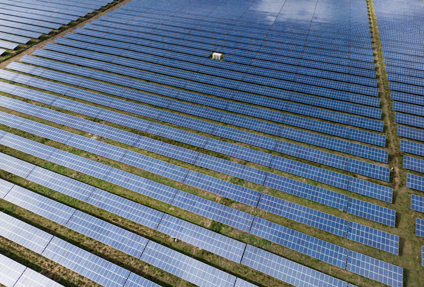 Солнечная энергетика обогнала уголь в балансе ЕС по итогу 2024 года | Форум MMGP