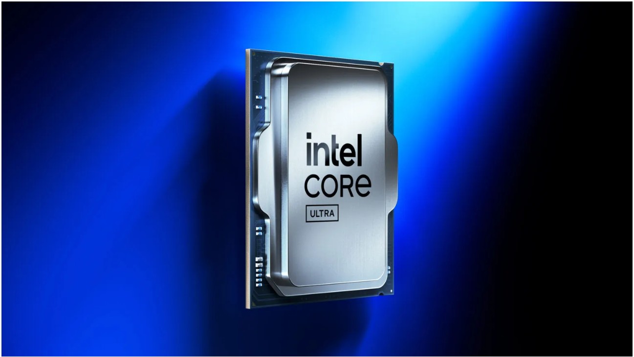 Тесты показывают, что функция Intel «200S Boost» не обеспечивает ...