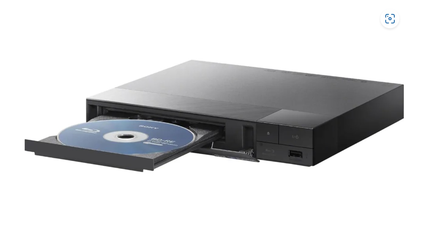 Sony прекращает производство записываемых Blu-ray, MiniDiscs и MiniDV-кассет | Форум MMGP