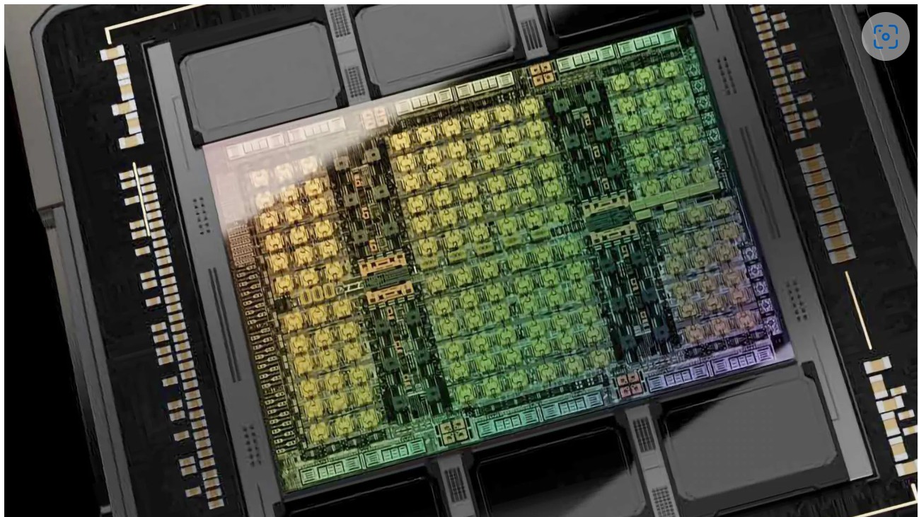 Китайские компании накопили запасы графических процессоров Nvidia H20 на миллиарды долларов до ...