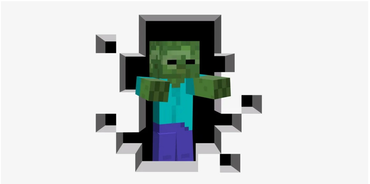 Сервер Minecraft создан для работы на 63-летней ОС | Форум MMGP