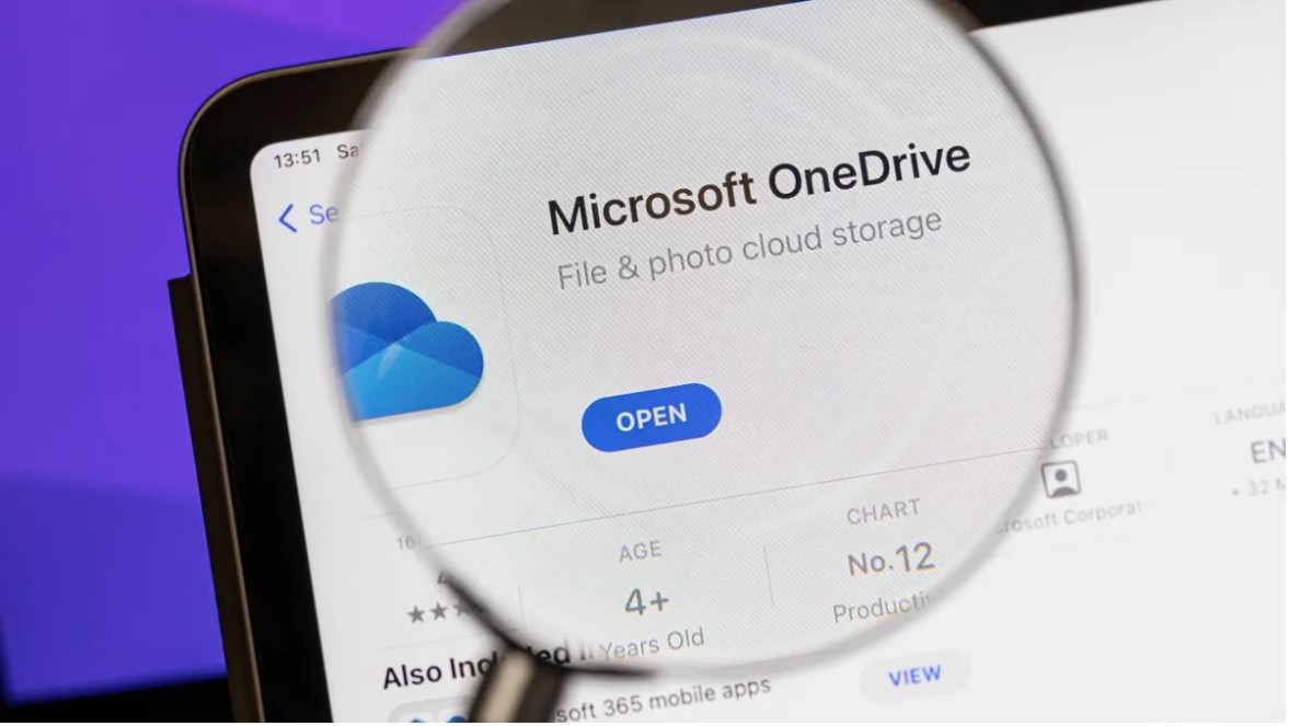 Microsoft OneDrive для бизнеса предположительно хранит OCR-данные в незащищенном формате | Форум ...