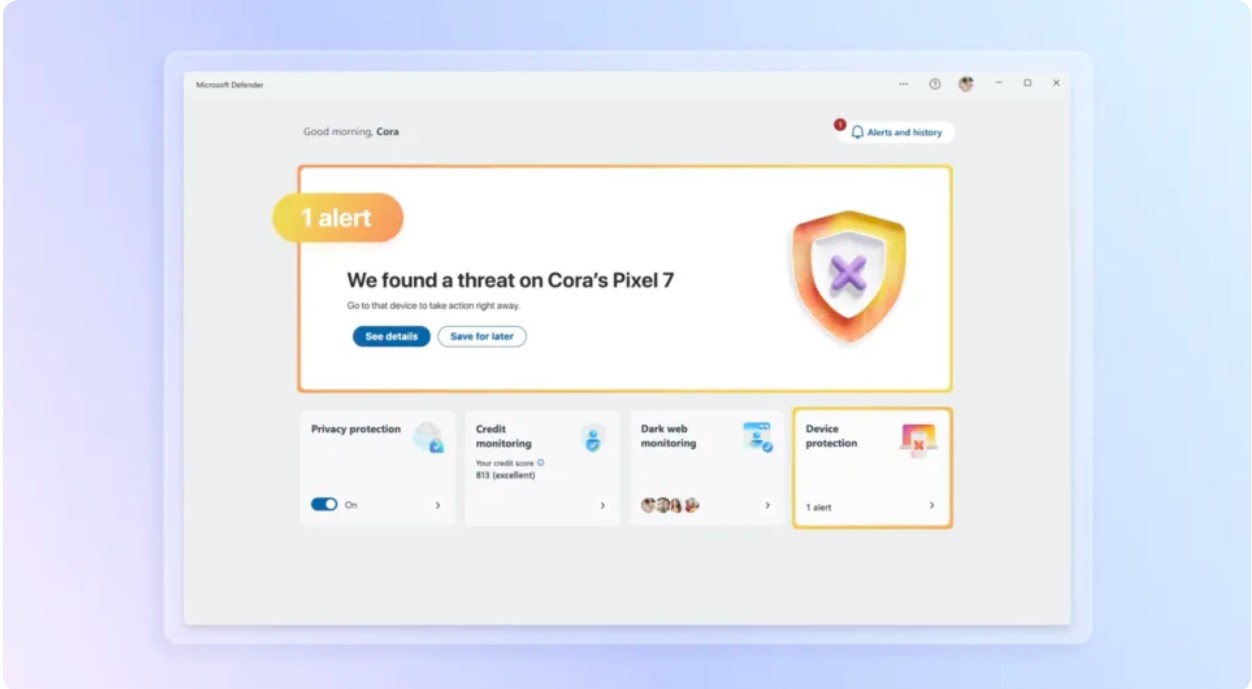 Функция Microsoft Defender VPN будет отключена в конце февраля | Форум MMGP