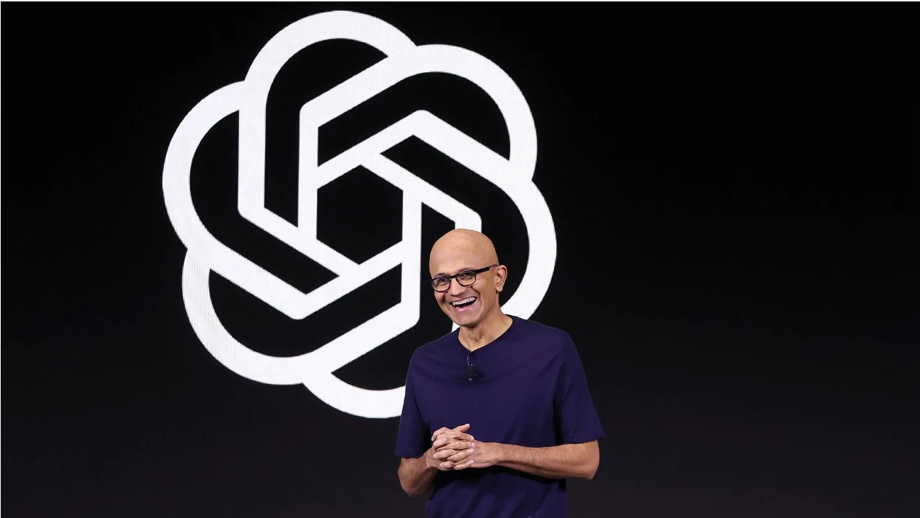 Microsoft наращивает усилия в области ИИ, чтобы конкурировать с OpenAI | Форум MMGP