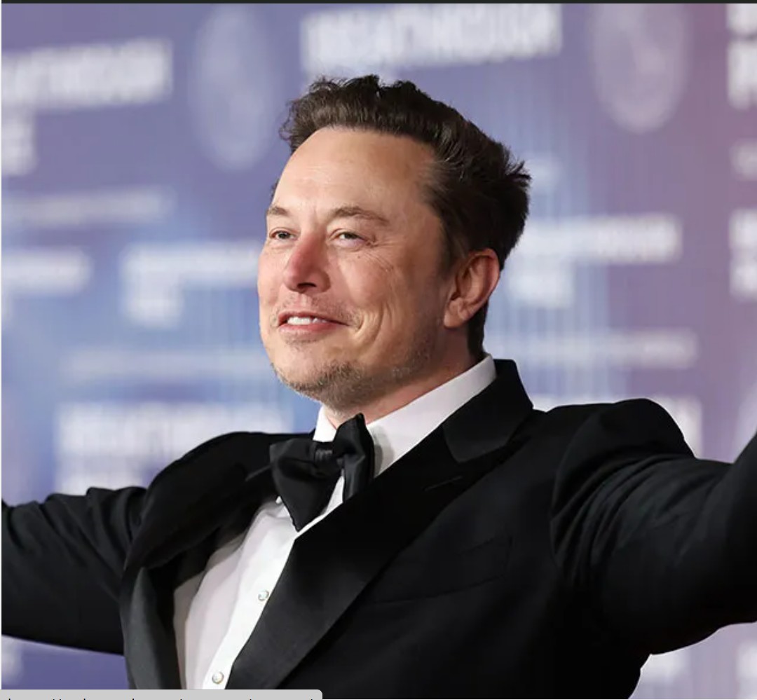 Это инвесторы, финансирующие попытку Маска поглотить OpenAI | Форум MMGP