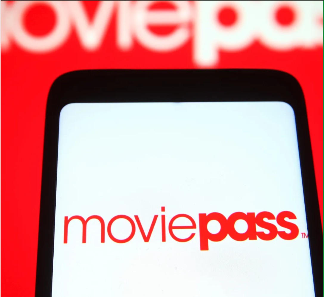 MoviePass может перейти на криптовалюту | Форум MMGP