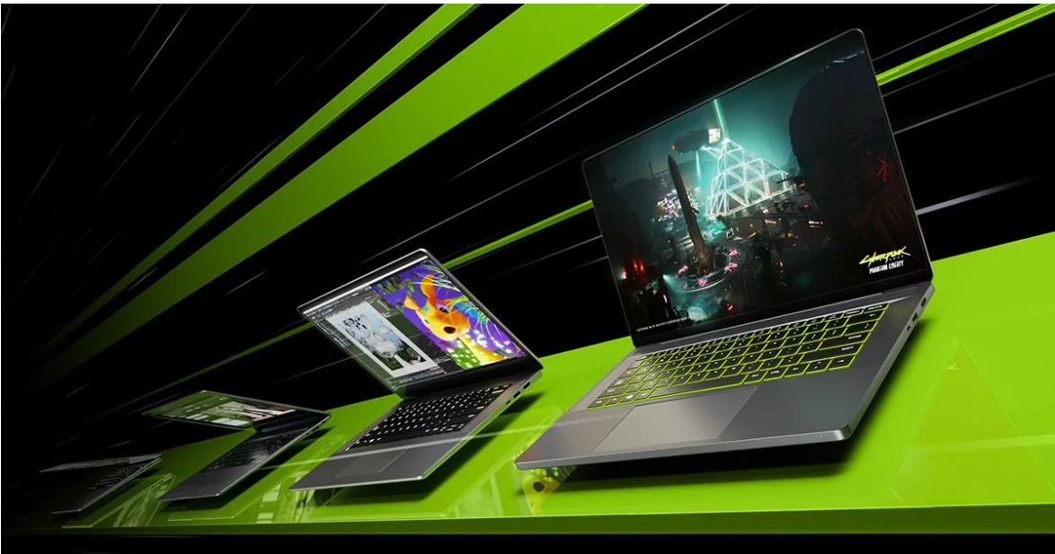 Видеокарта Nvidia RTX 5090 для ноутбуков прошла несколько тестов | Форум MMGP