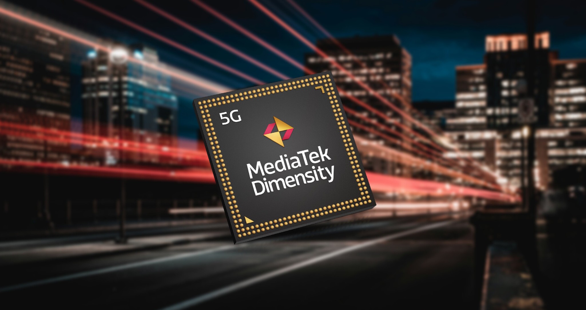 MediaTek подтверждает, что работает над 2-нм чипом | Форум MMGP