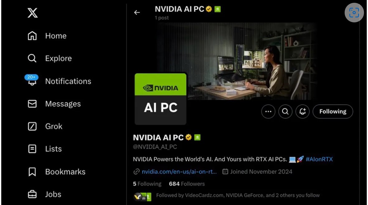 Nvidia представляет новый объединенный процессор CPU и GPU AI | Форум MMGP