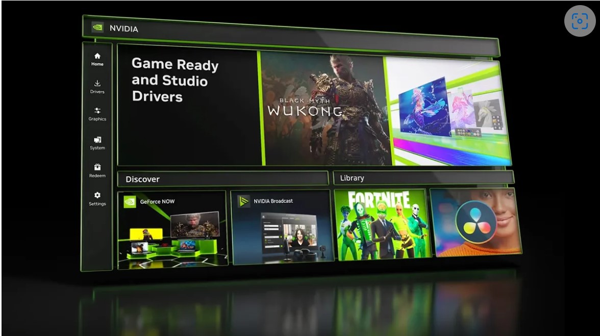 Nvidia прощается с GeForce Experience | Форум MMGP