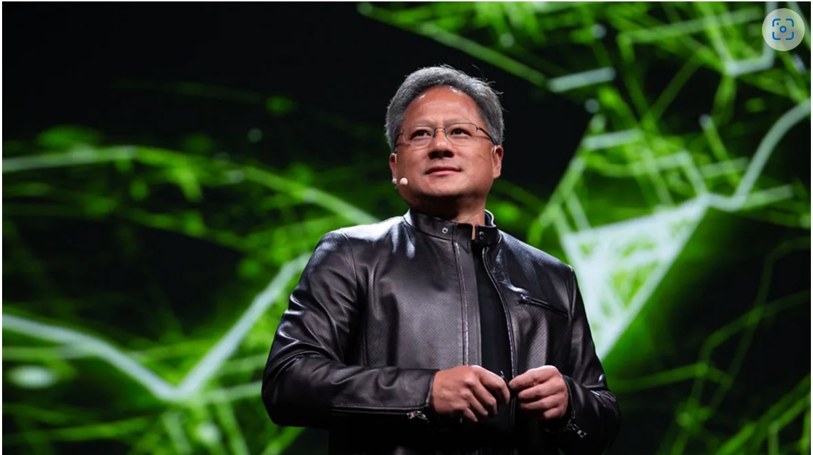 Китай выдвинул антимонопольные обвинения против Nvidia | Форум MMGP