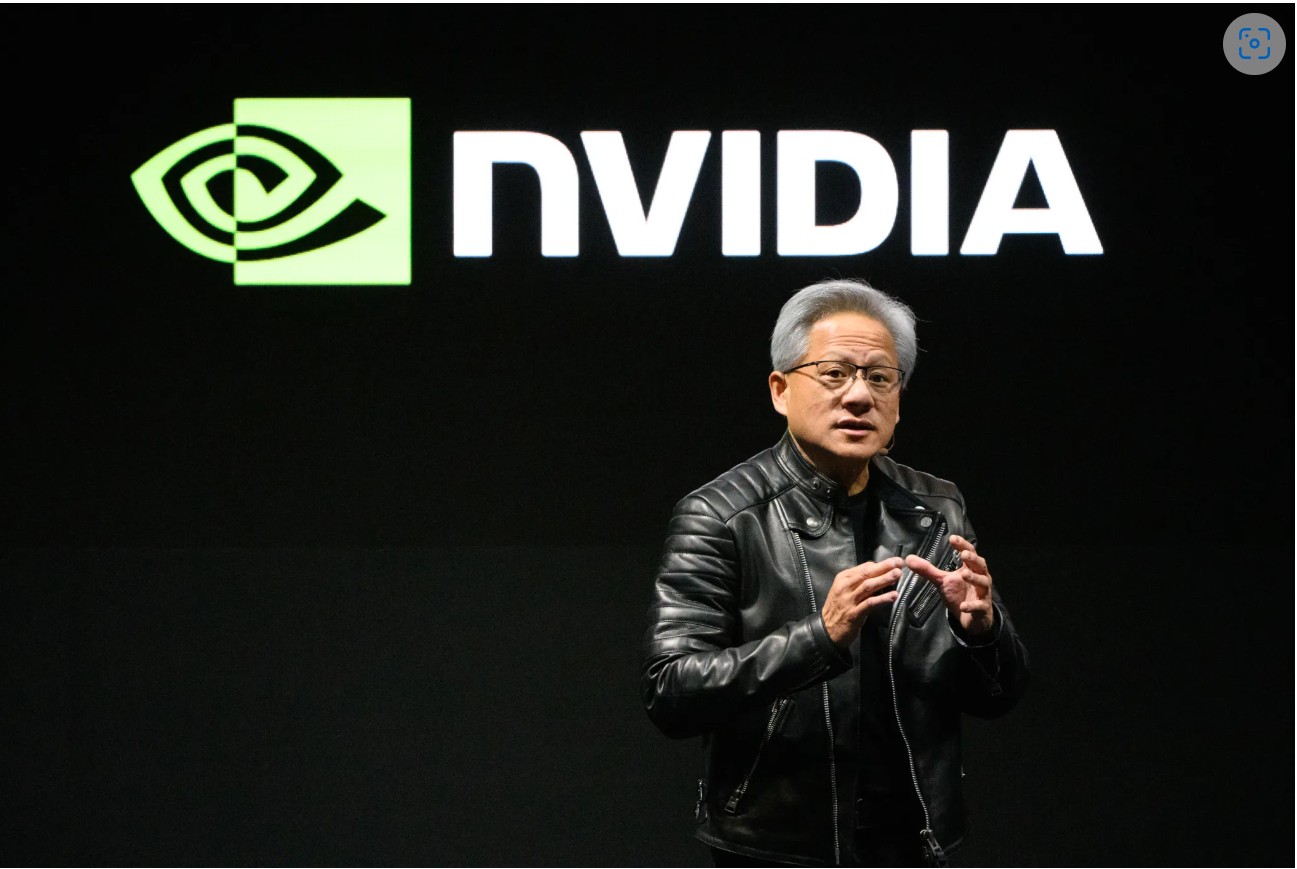 Nvidia преодолевает нормативные препятствия для приобретения Run:ai | Форум MMGP