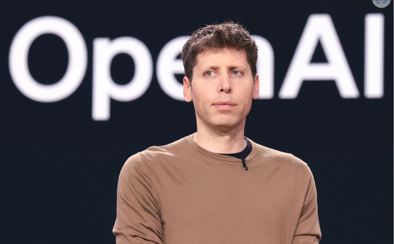 OpenAI может выпустить инструмент «AI agent» уже в январе | Форум MMGP