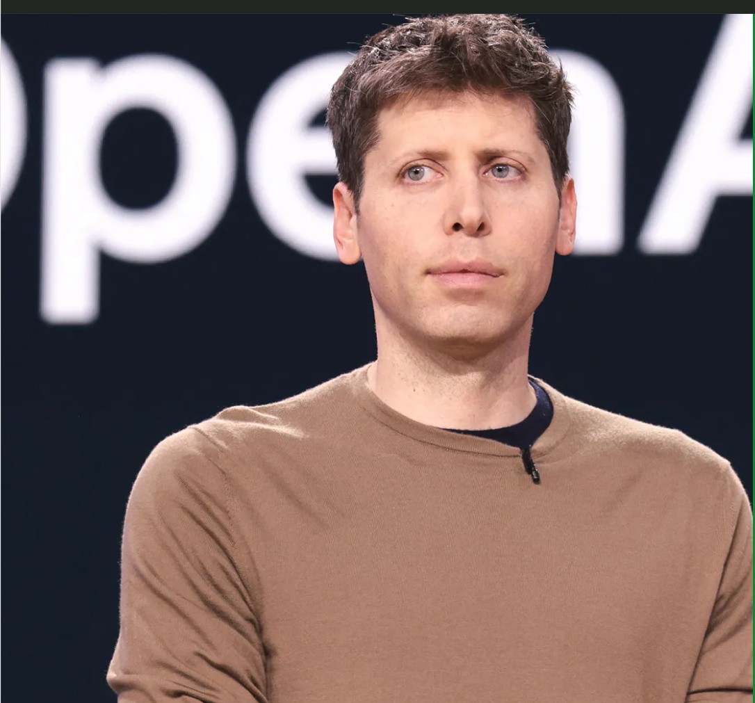 OpenAI представляет свою предпочтительную версию регулирования ИИ в новом «проекте» | Форум MMGP