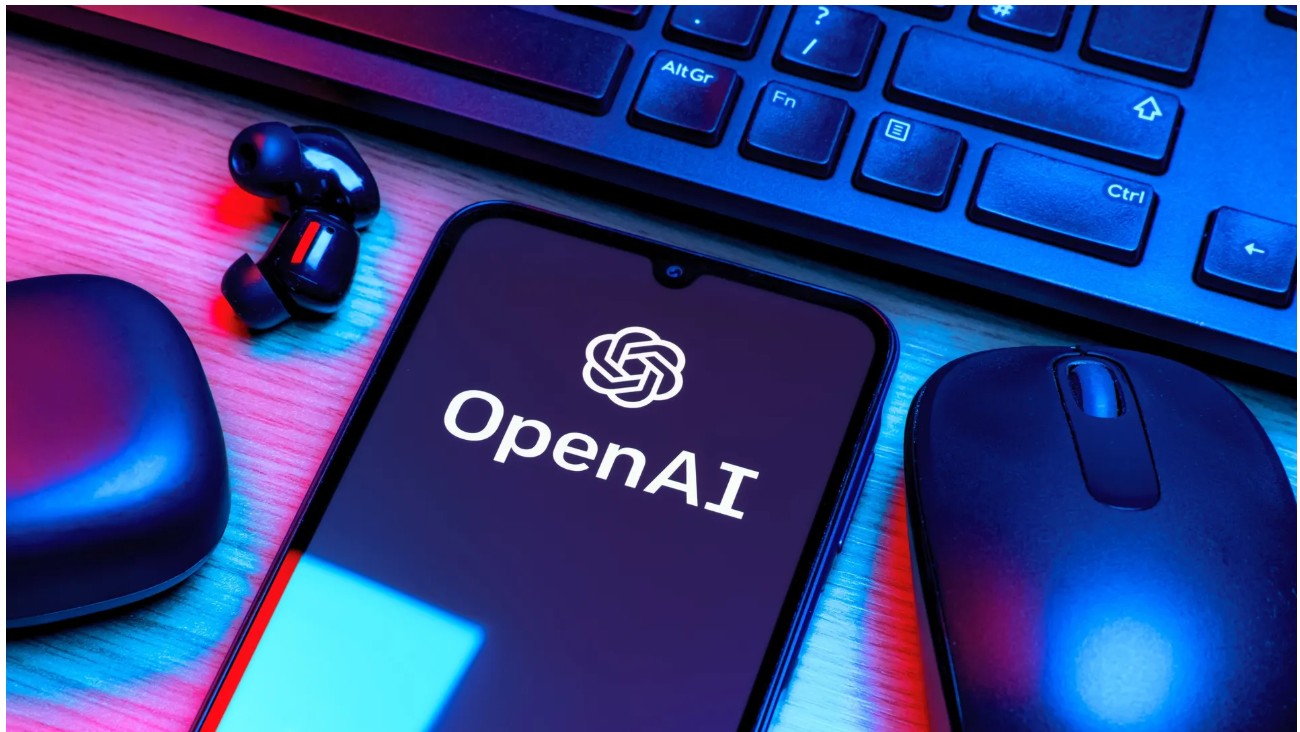OpenAI представляет две модели языка с открытым весом, которые могут работать на потребительских ...