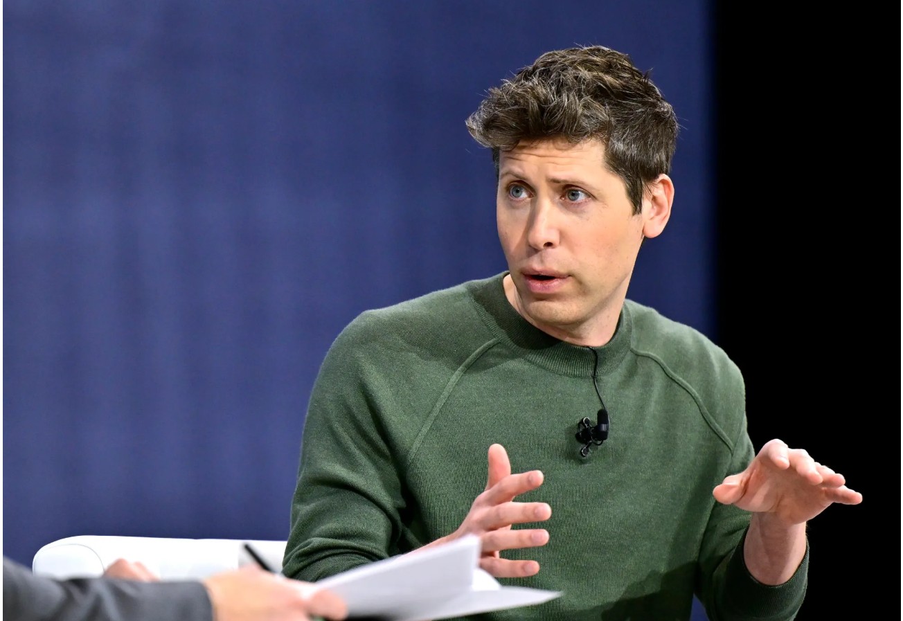 Retro Biosciences, поддерживаемая Сэмом Альтманом, собирает 1 миллиард долларов на продление ...