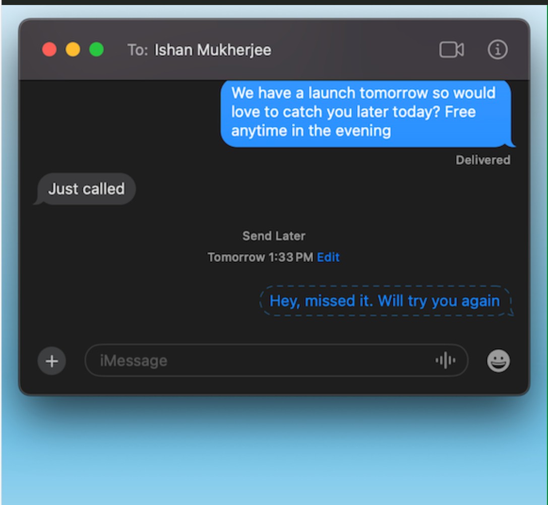 RPLY — новый помощник на базе искусственного интеллекта, который реагирует на пропущенные ...
