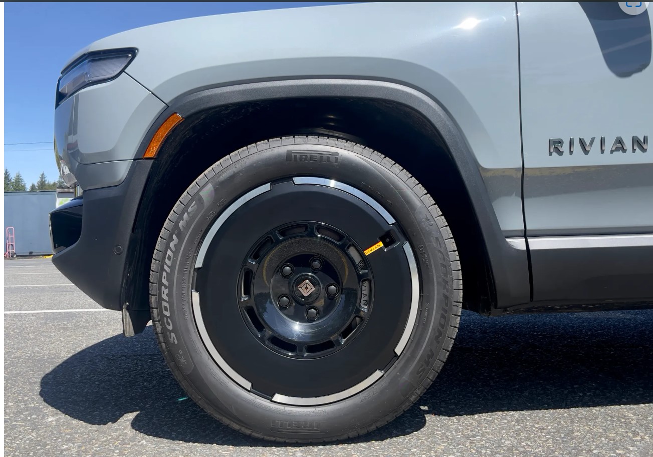 Электромобили Rivian заняли последнее место в списке надежности Consumer Reports | Форум MMGP