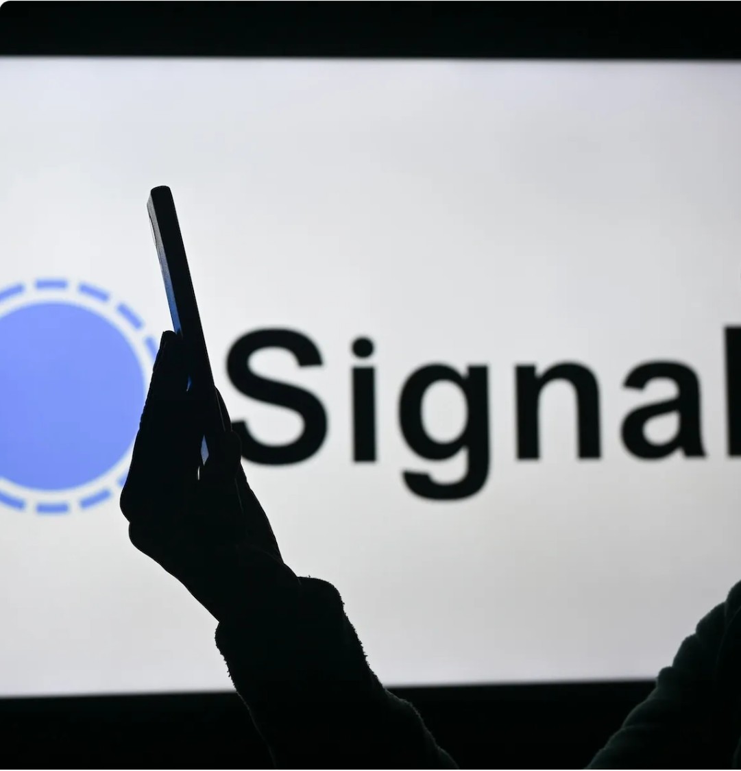 Signal — самое скачиваемое приложение в Нидерландах. Но почему? | Форум MMGP