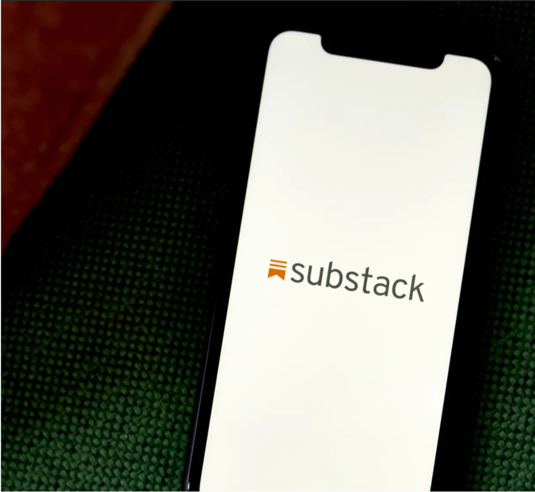 Substack предоставляет гарантию финансирования в размере 20 млн долларов, чтобы побудить ...