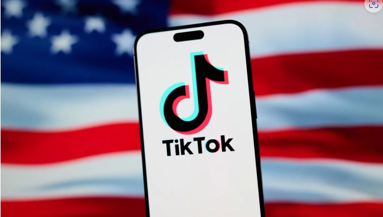Perplexity подает новую заявку на TikTok | Форум MMGP