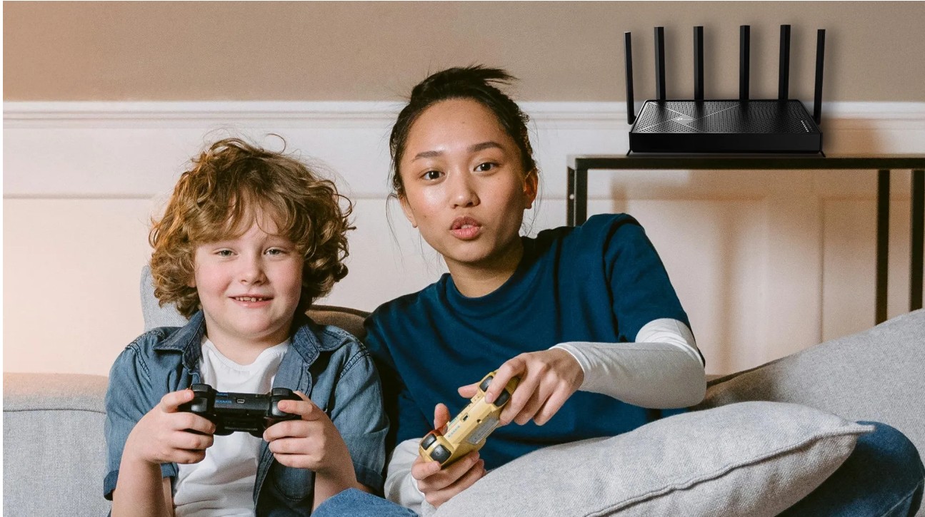 TP-Link расширяет семейство трехдиапазонных Wi-Fi 7 новыми маршрутизаторами и наружным спутником ...