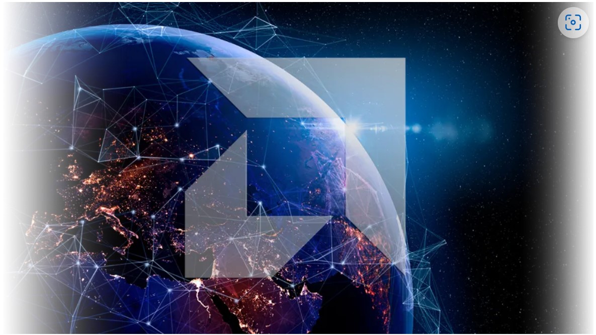 AMD увольняет 4% своей рабочей силы | Форум MMGP