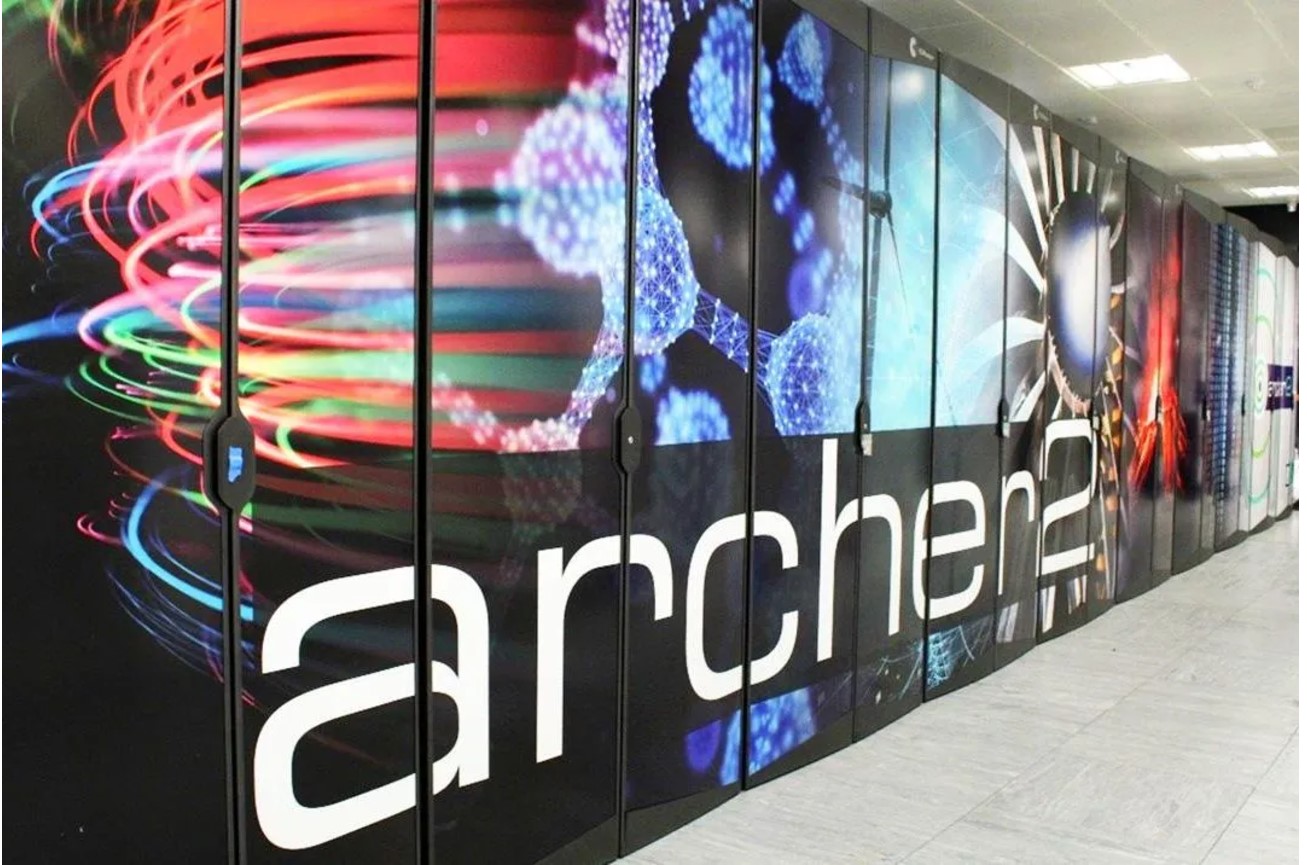 В Великобритании больше нет суперкомпьютеров в топ-50 мирового рейтинга | Форум MMGP