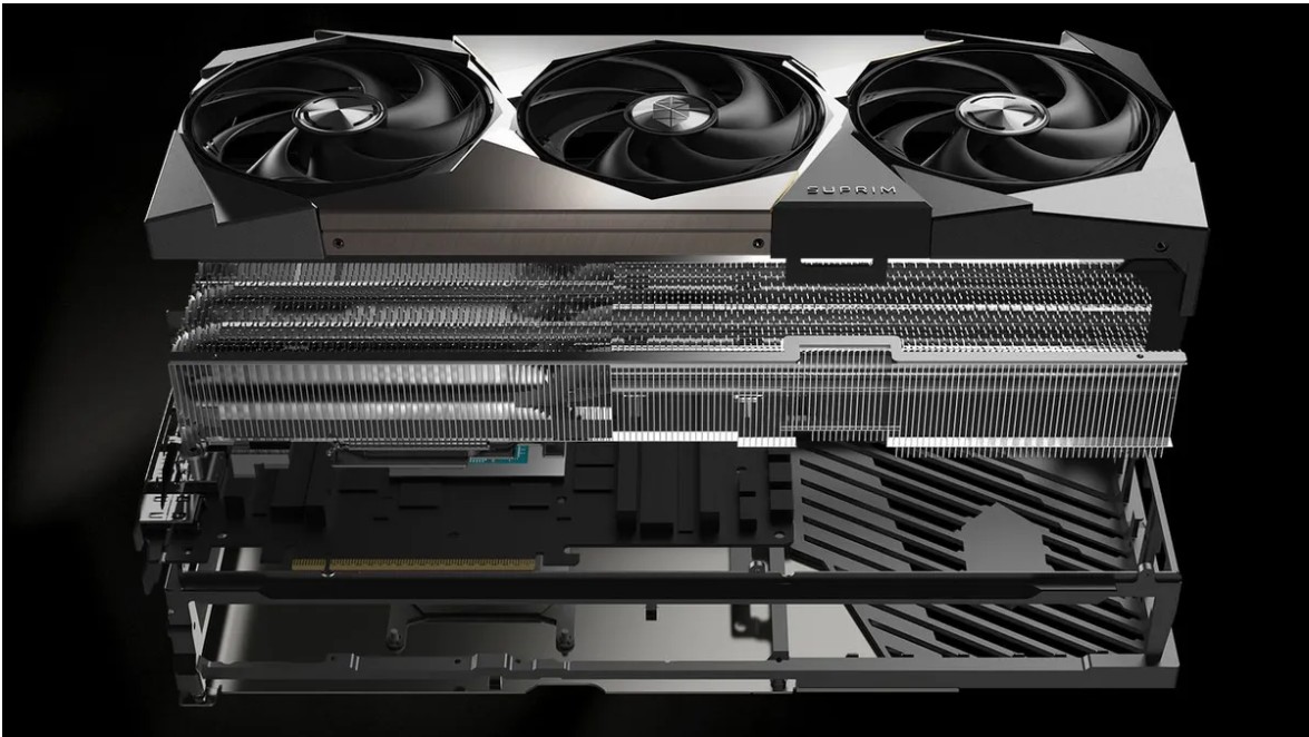 MSI Afterburner 4.6.6 Beta 5 добавляет Nvidia RTX 50, а также начальную поддержку Arrow Lake и ...