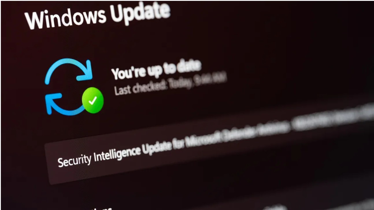 Ошибка обновления Windows 11 не позволяет компьютерам обновляться до версии 24H2 с помощью WSUS ...